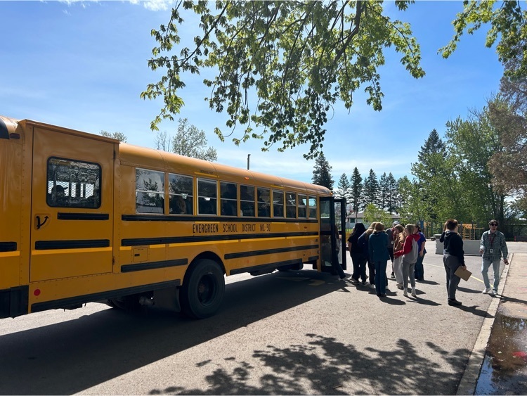 Live Feed | Evergreen School District #50